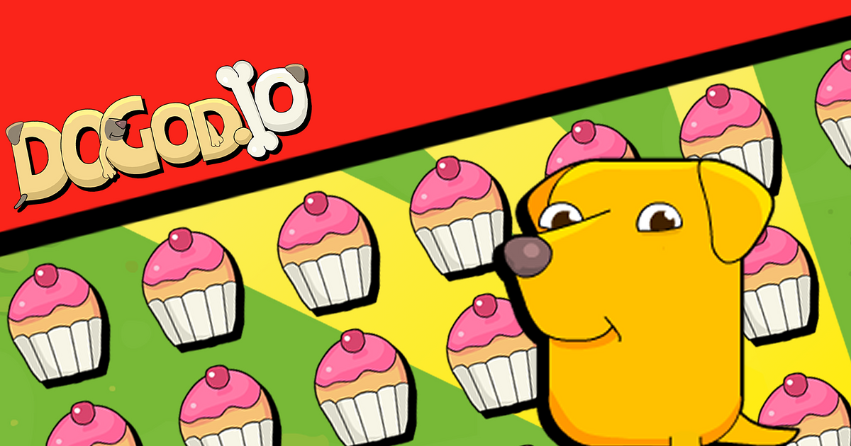 Dogod.io - Online Game - Play for Free | Keygames.com