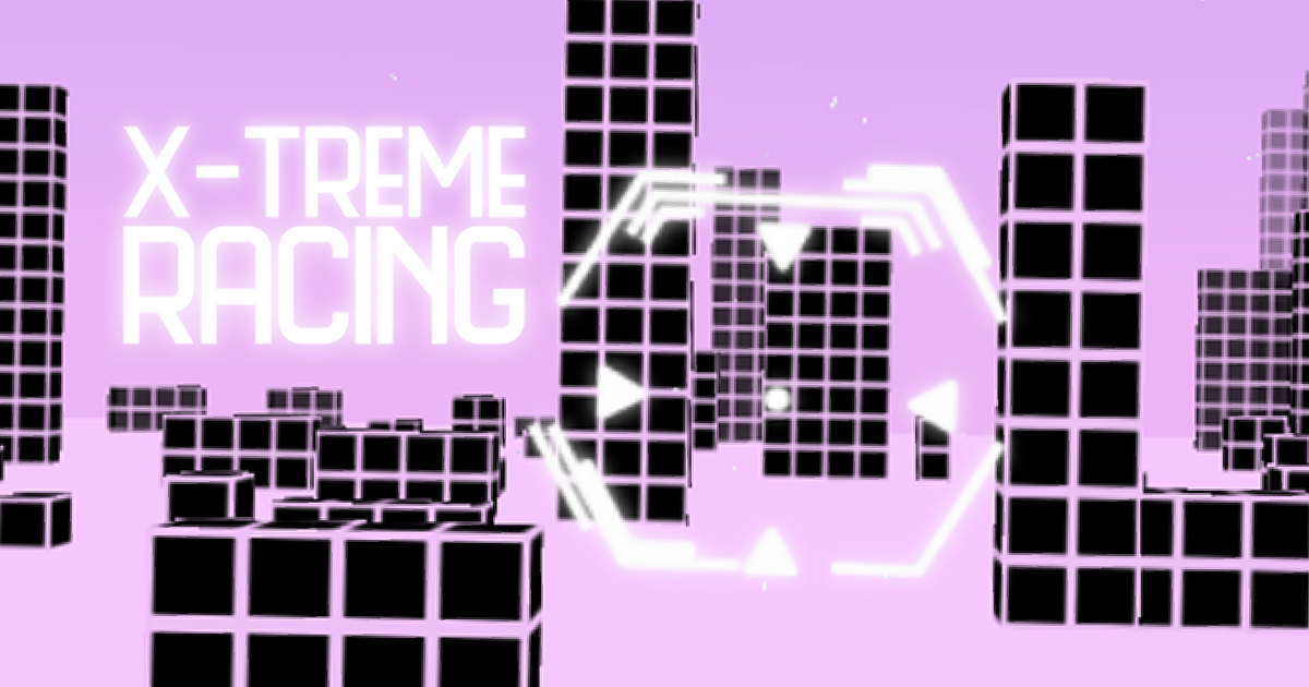 Xtreme Racing - Online Game - Play for Free | Keygames.com