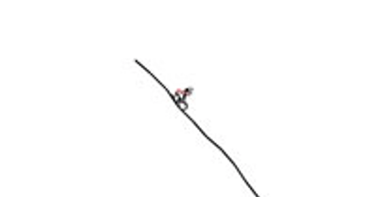 Line Rider Sled - Online Game - Play for Free | Keygames.com