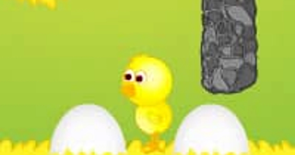 Break The Egg - Online Game - Play for Free | Keygames.com