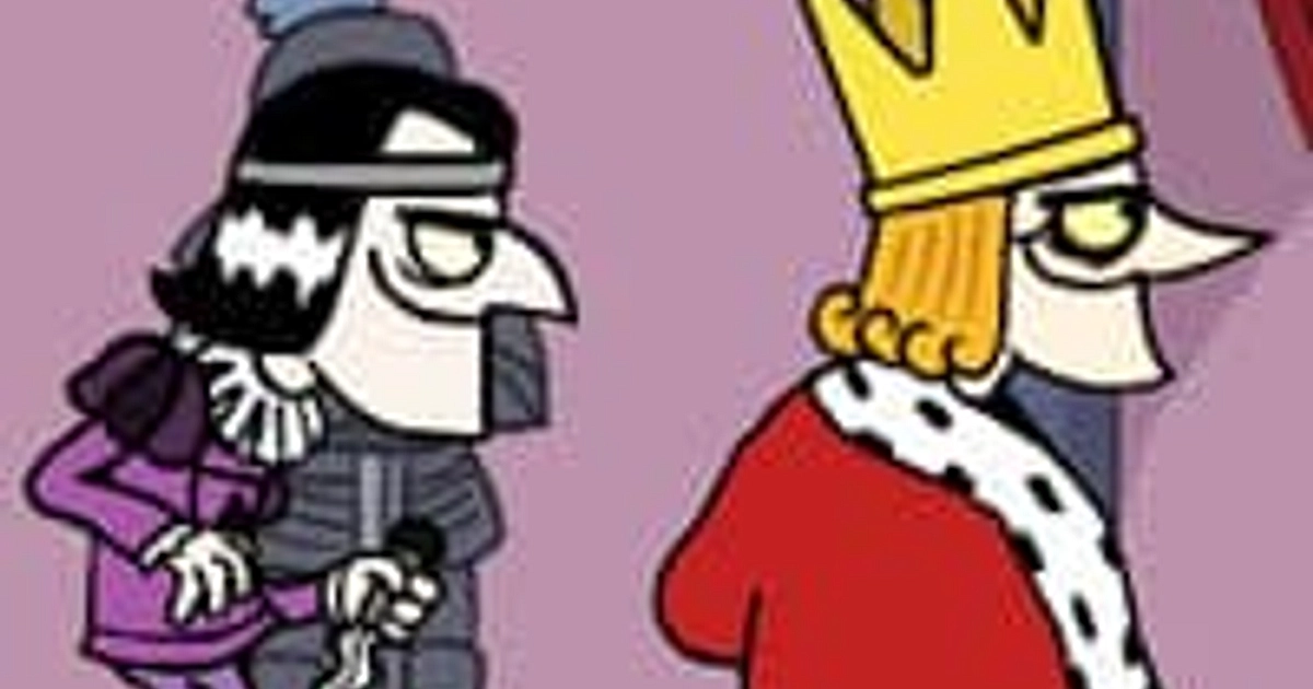 Murder - Online Game - Play for Free | Keygames.com