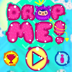 Drop Me - Online Game - Play for Free | Keygames