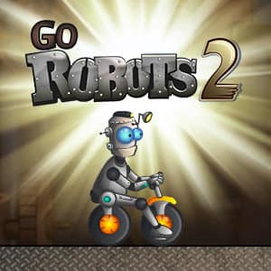 Go Robots 2 - Online Game - Play for Free | Keygames
