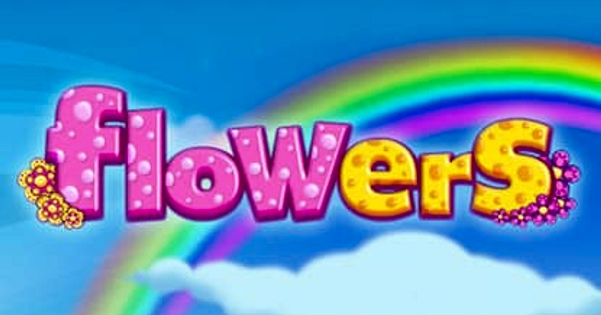 Flowers - Online Game - Play for Free | Keygames.com