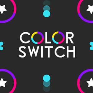 Color Switch - Online Game - Play for Free | Keygames