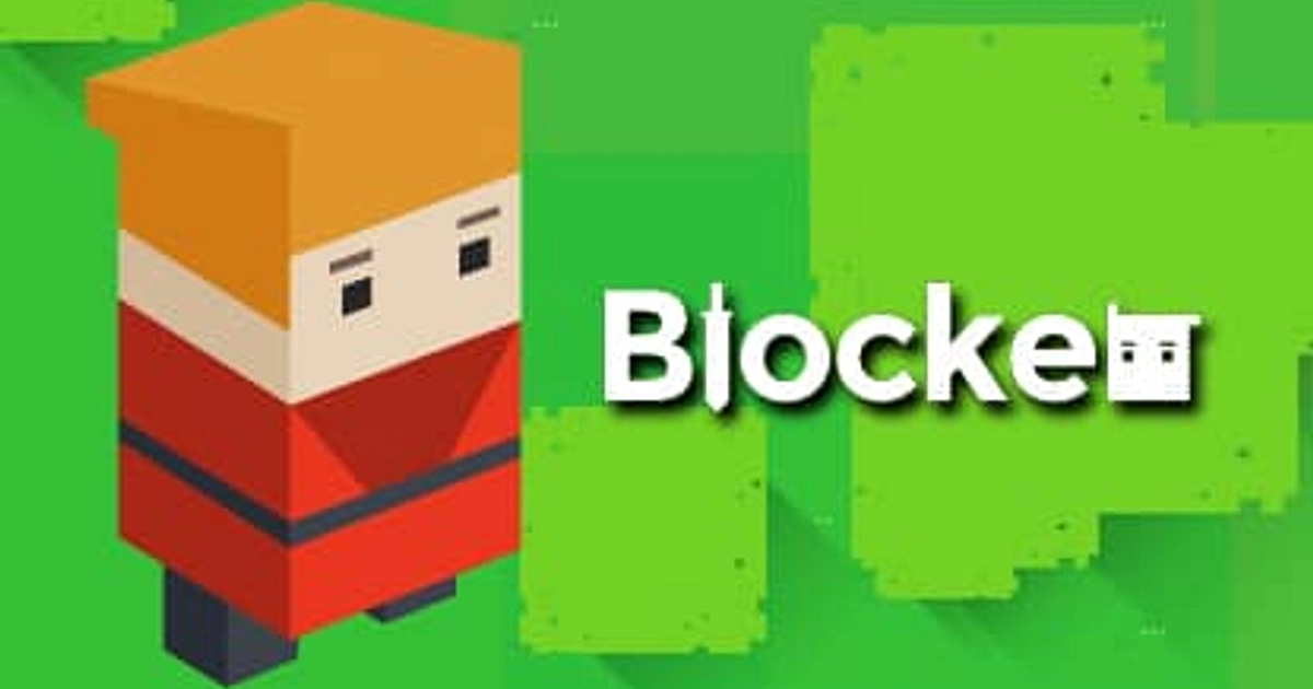 Blockergame.io - Online Game - Play for Free | Keygames.com