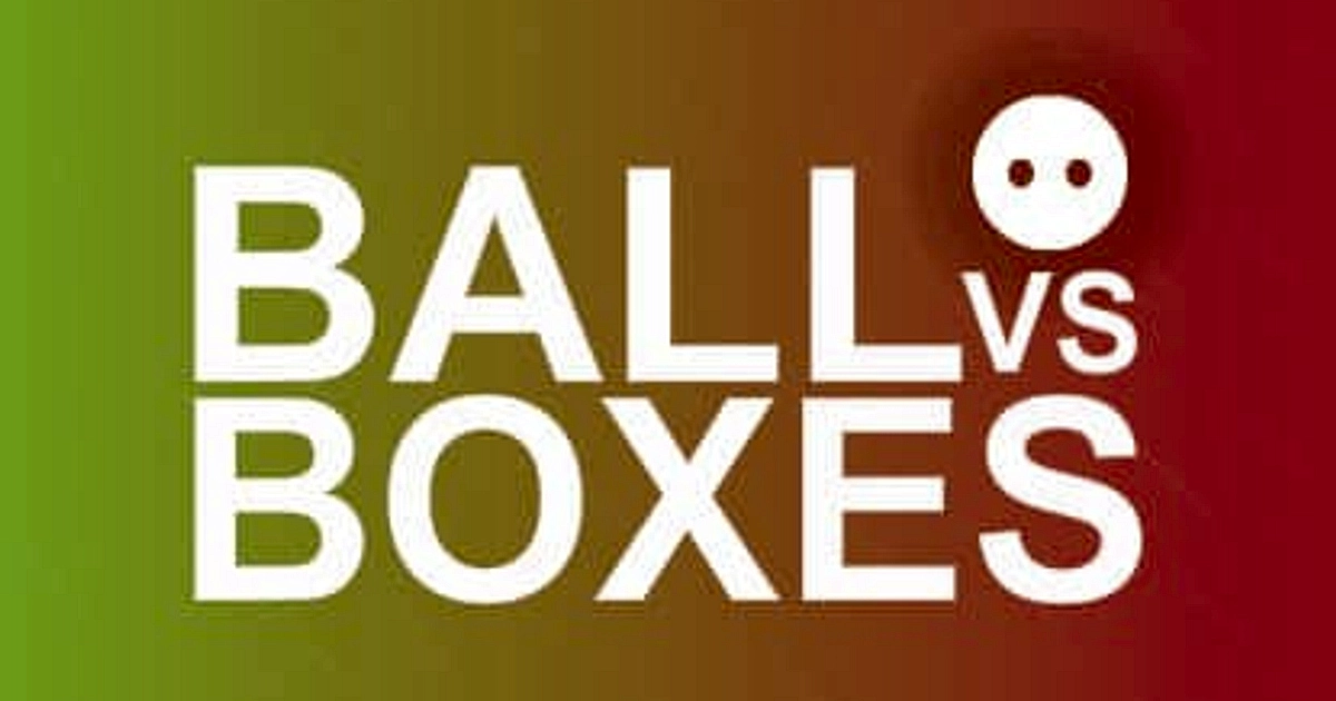 Ball vs Boxes - Online Game - Play for Free | Keygames.com