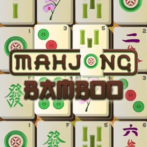 Mahjong Bamboo - Online Game - Play for Free | Keygames