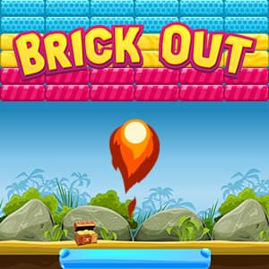 Brick Out HD - Online Game - Play for Free | Keygames
