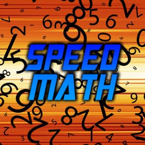 Speed Math - Online Game - Play for Free | Keygames