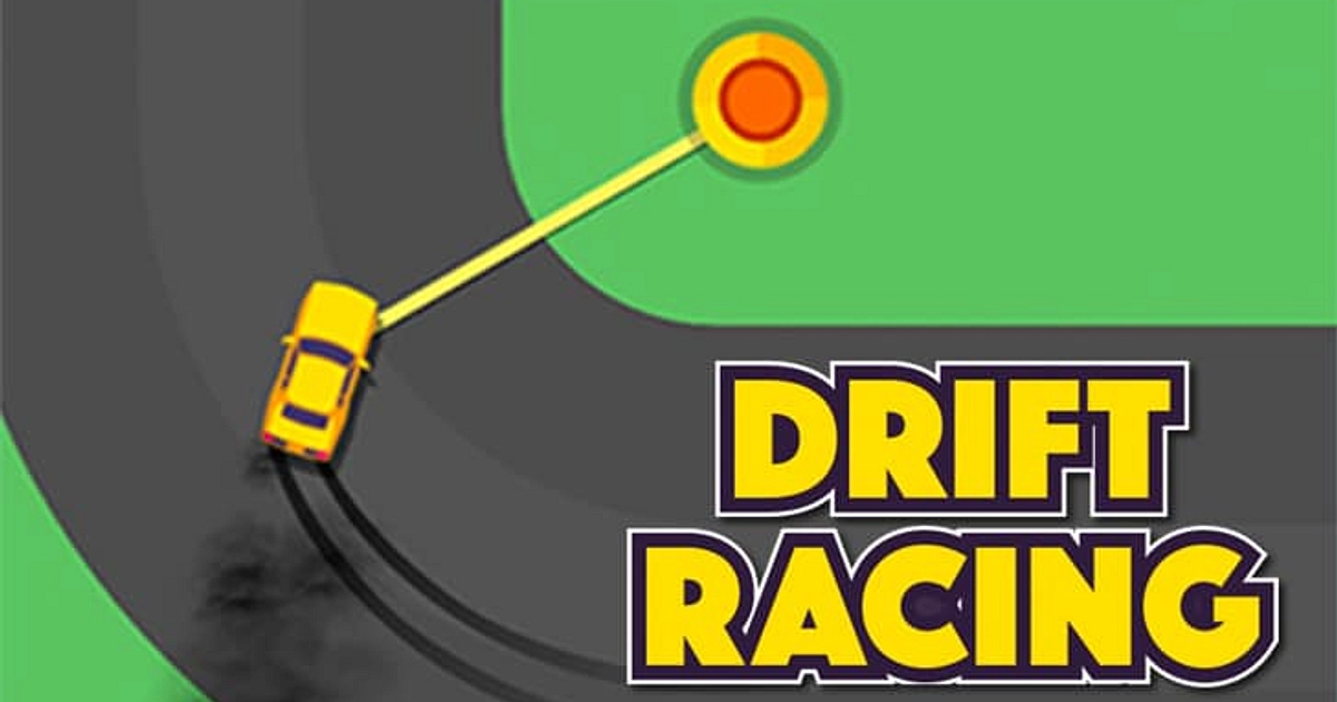Drift Racing - Online Game - Play for Free | Keygames.com