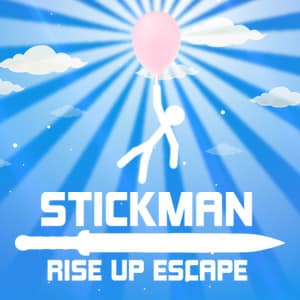 Stickman Rise Up - Online Game - Play for Free | Keygames