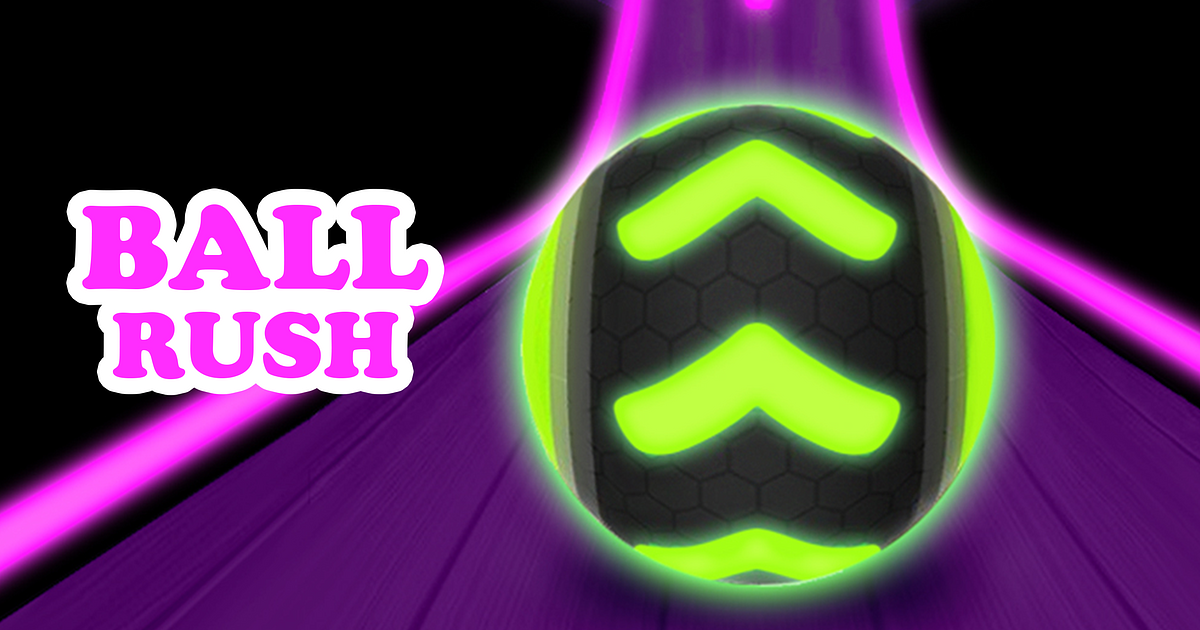 Ball Rush - Online Game - Play for Free | Keygames.com