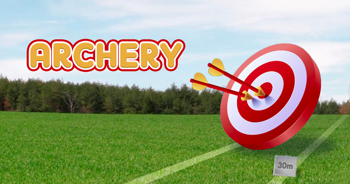 Archery - Online Game - Play for Free | Keygames.com