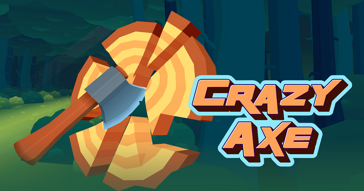 Crazy Axe - Online Game - Play for Free | Keygames.com