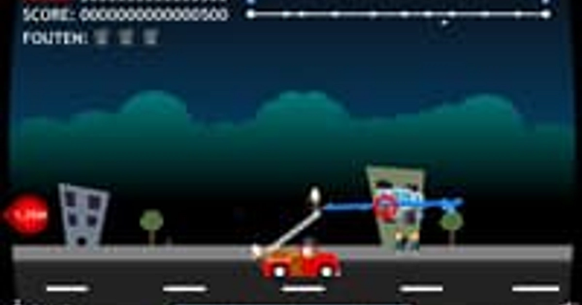 Fireman - Online Game - Play for Free | Keygames.com