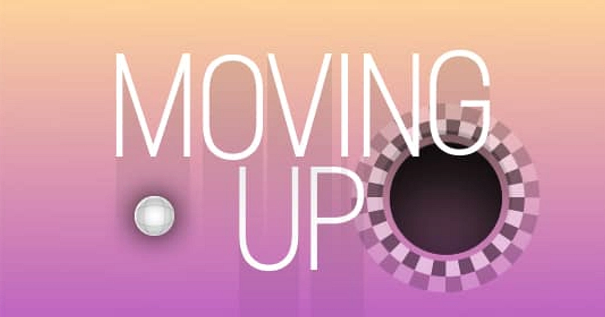 Moving Up - Online Game - Play for Free | Keygames.com