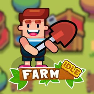 Idle Farm - Online Game - Play for Free | Keygames