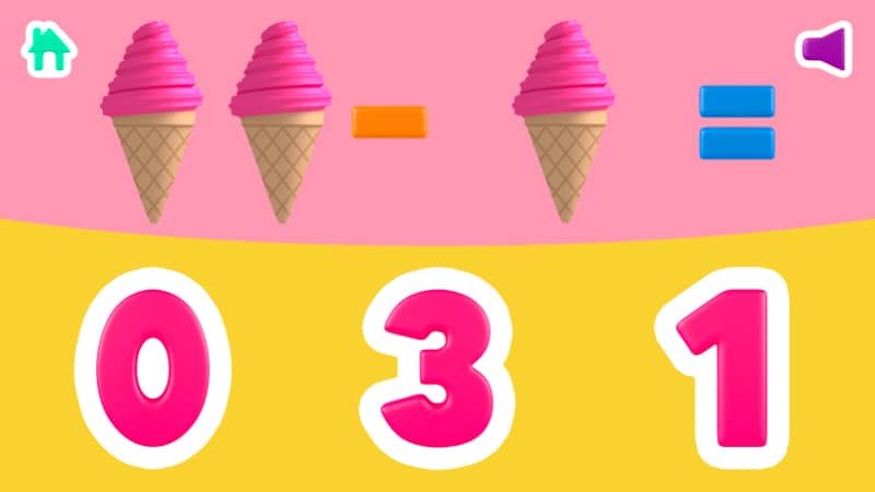 1+1 - Online Game - Play for Free | Keygames