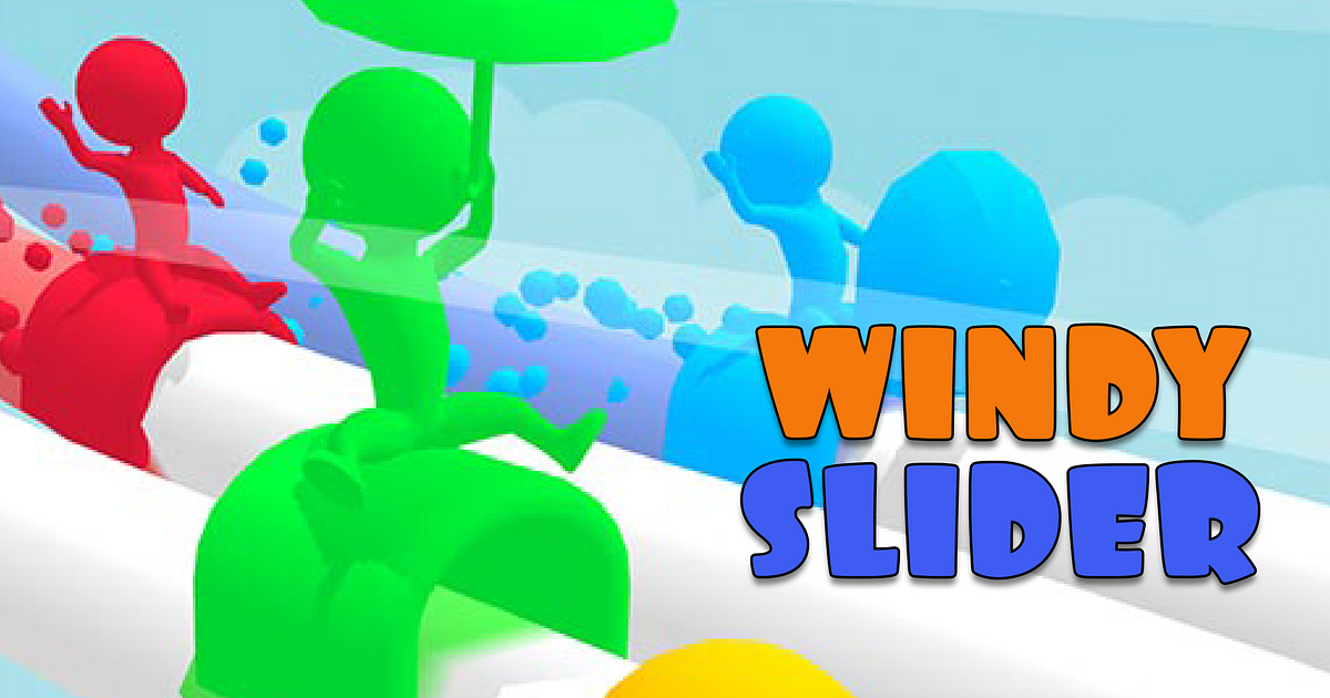 Windy Slider - Online Game - Play for Free | Keygames.com