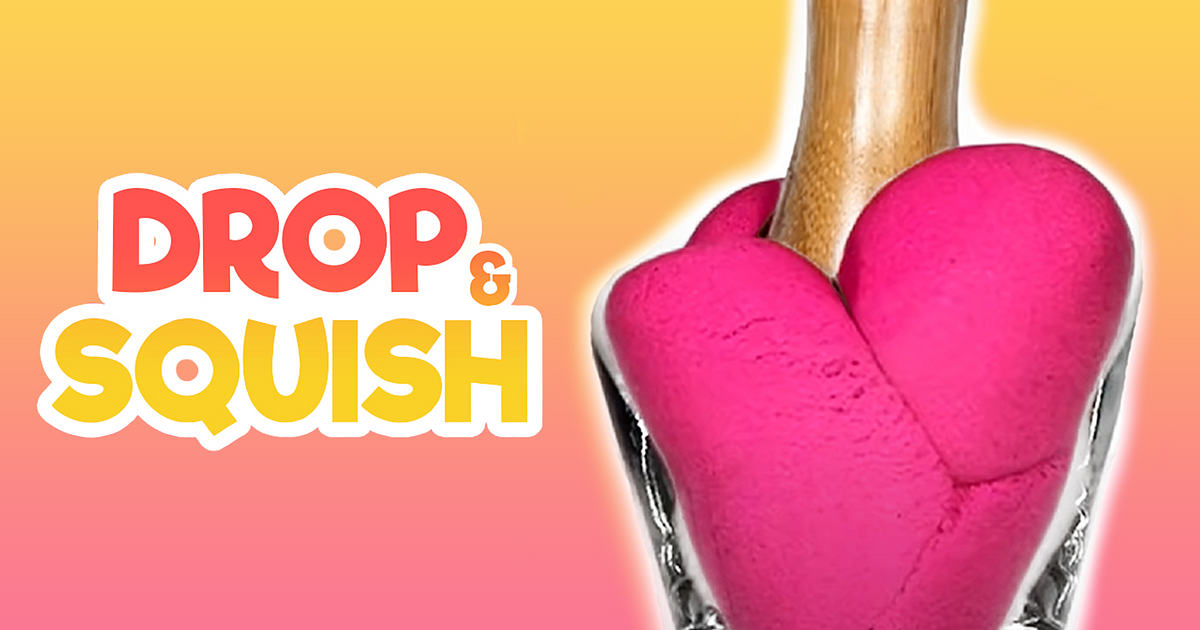 Drop and Squish - Online Game - Play for Free | Keygames.com