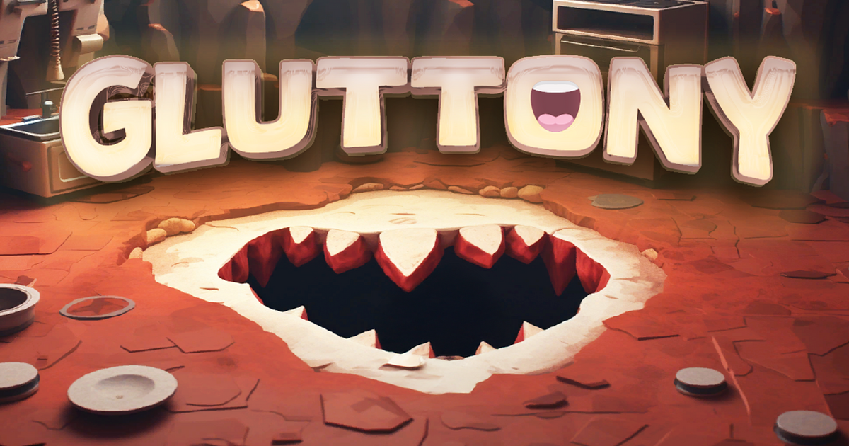 Gluttony - Online Game - Play for Free | Keygames.com