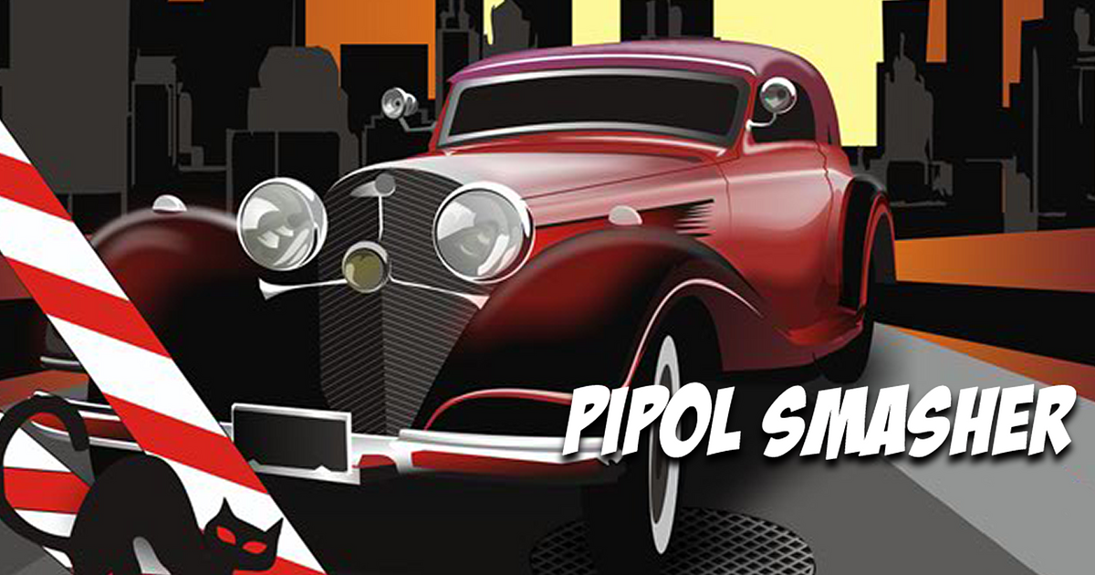 Pipol Smasher - Online Game - Play for Free | Keygames.com