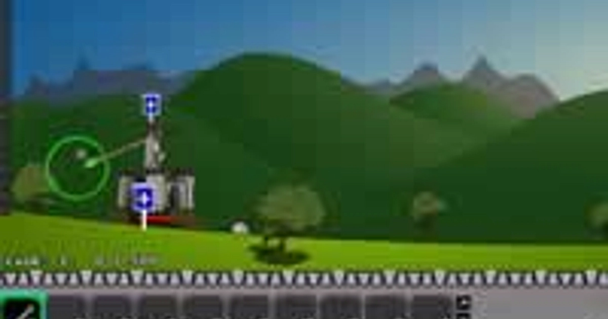 Bowmaster Prelude - Online Game - Play for Free | Keygames.com