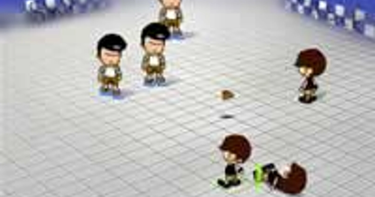 Shit Wars - Online Game - Play for Free | Keygames.com