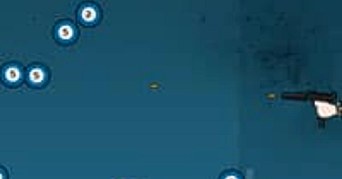 The Gun Game - Online Game - Play for Free | Keygames.com