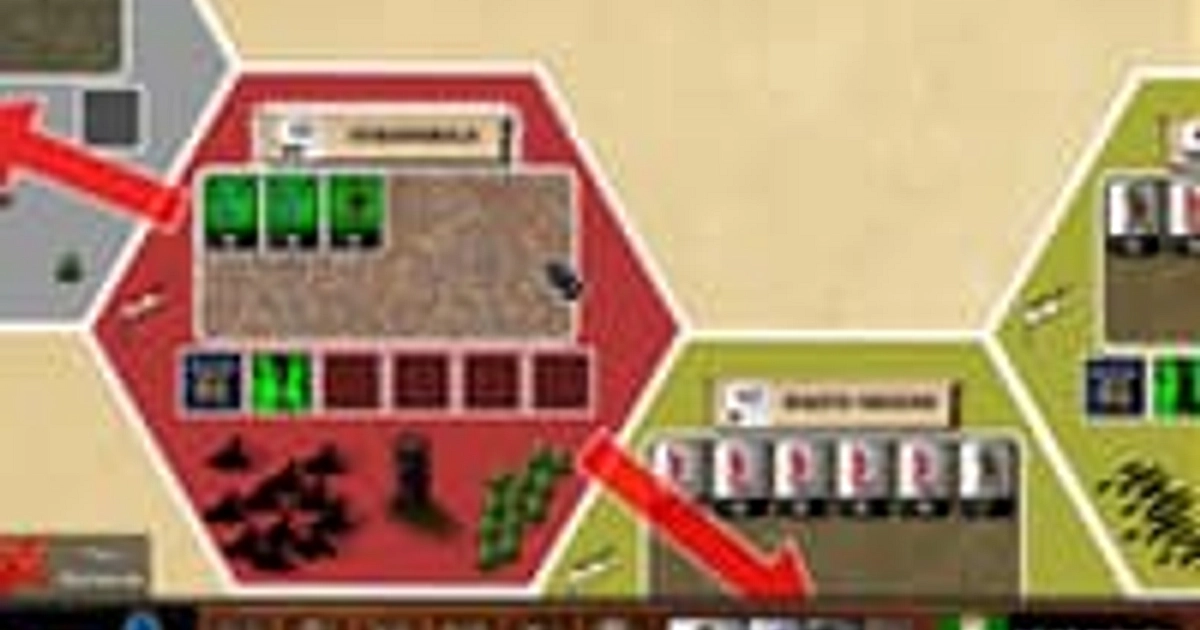 Ultimate War - Online Game - Play for Free | Keygames.com