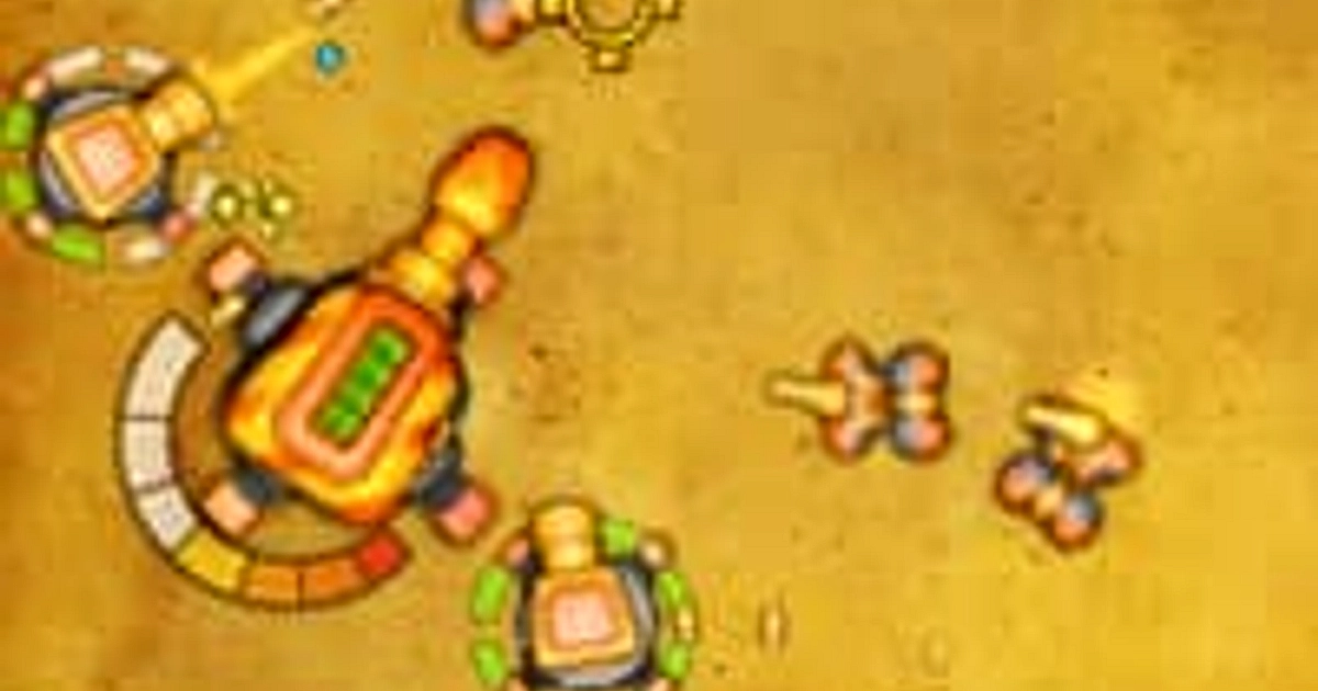 Nuke Gun - Online Game - Play for Free | Keygames.com