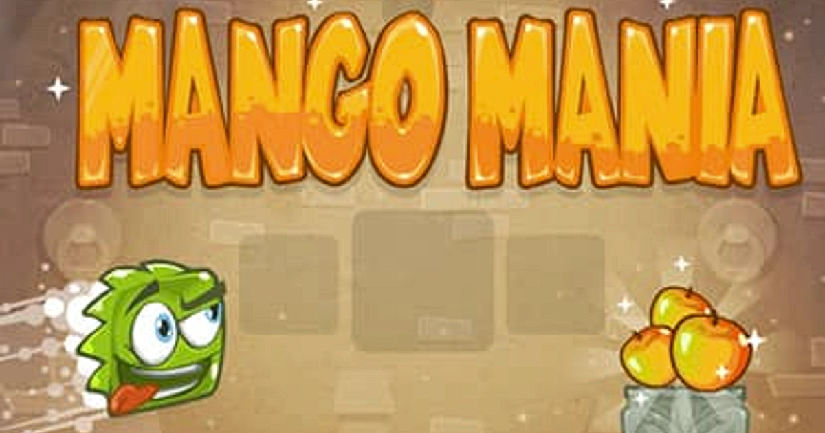 Mango Mania - Online Game - Play for Free | Keygames.com