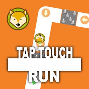 Tap Touch Run - Online Game - Play for Free | Keygames