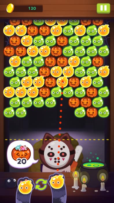 Monster Cafe - Online Game - Play for Free | Keygames