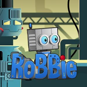 Robbie - Online Game - Play for Free | Keygames