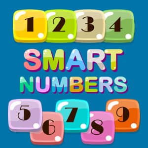 Smart Numbers - Online Game - Play for Free | Keygames
