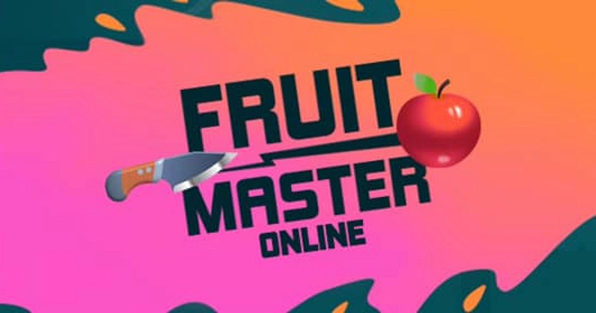 Fruit Master Online - Online Game - Play for Free | Keygames.com