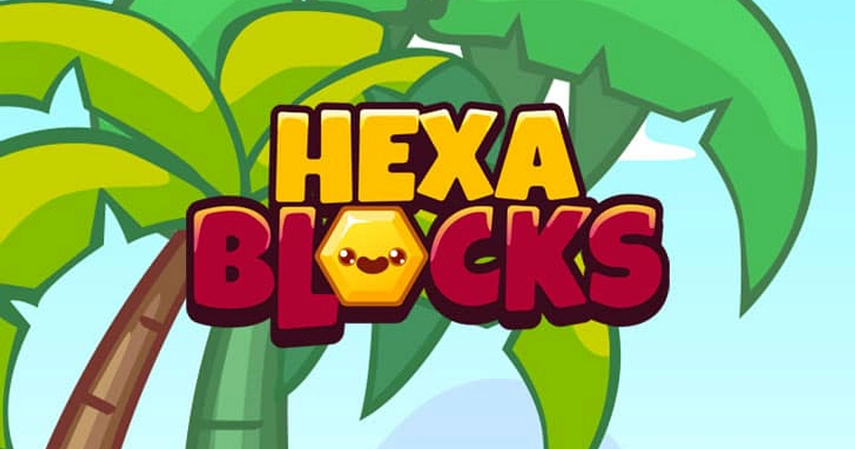 Hexa Blocks - Online Game - Play for Free | Keygames.com