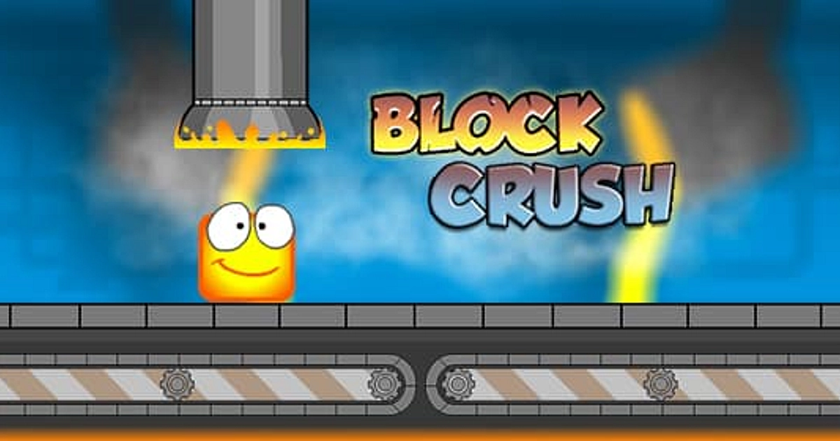 Block Crush - Online Game - Play for Free | Keygames.com