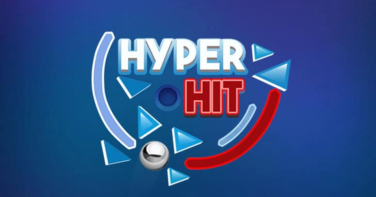 Hyper Hit - Online Game - Play for Free | Keygames.com