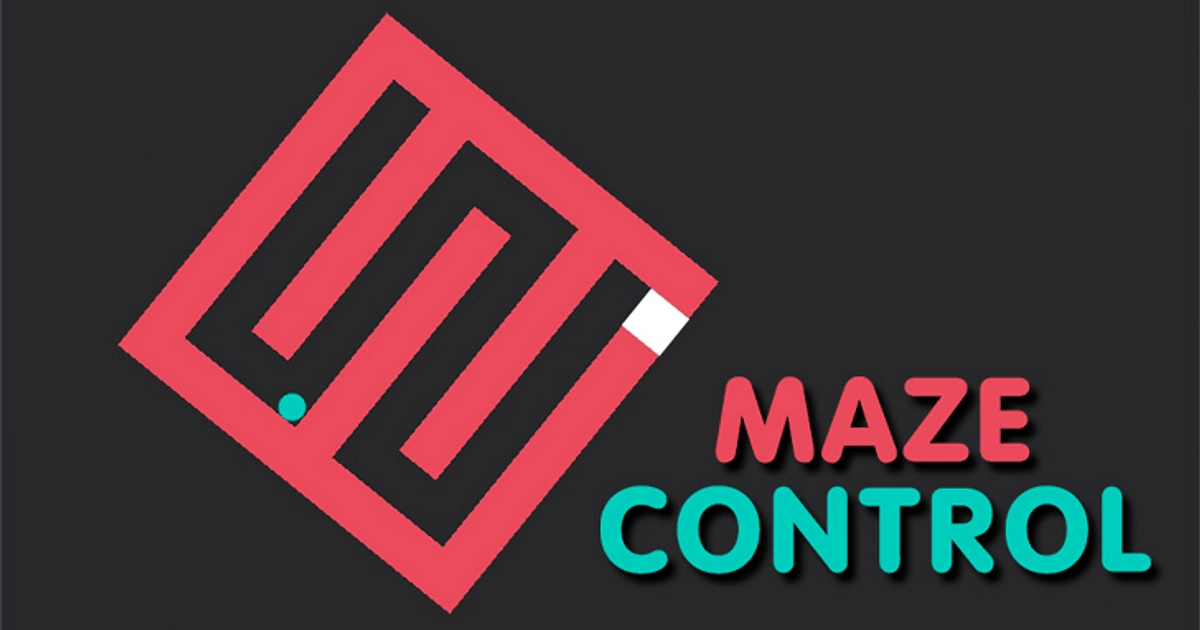 Maze Control - Online Game - Play for Free | Keygames.com