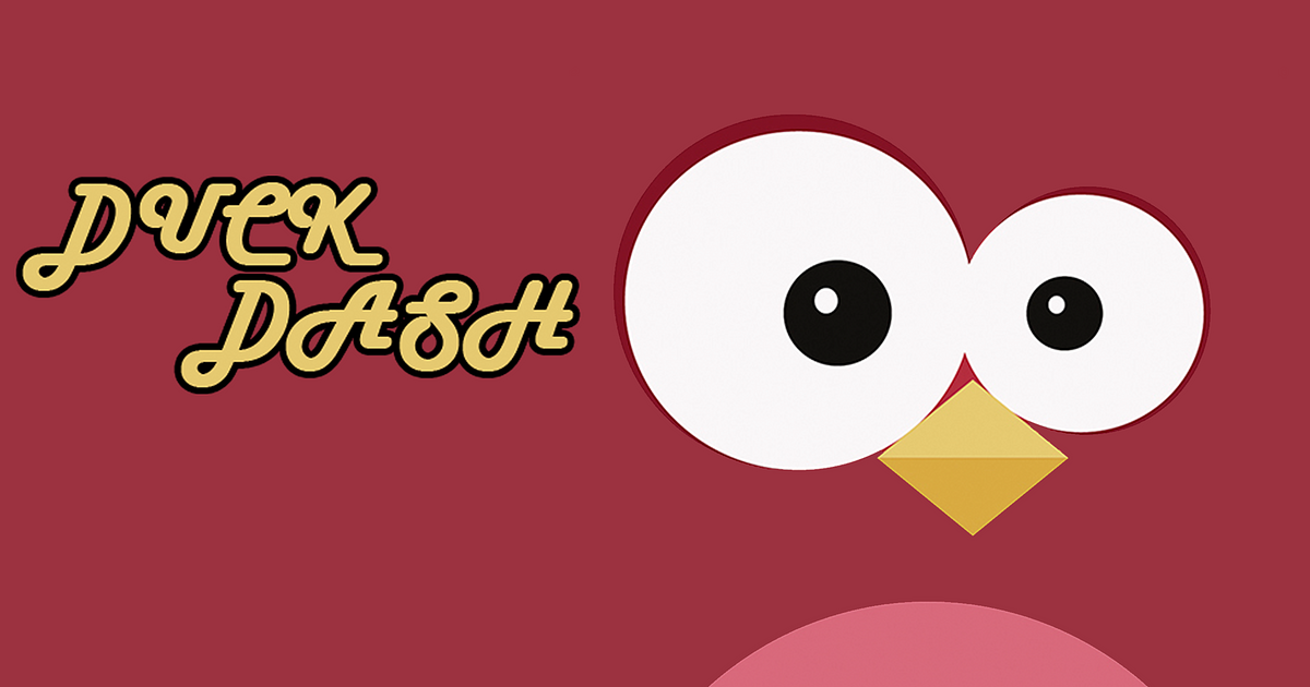 Duck Dash - Online Game - Play for Free | Keygames.com