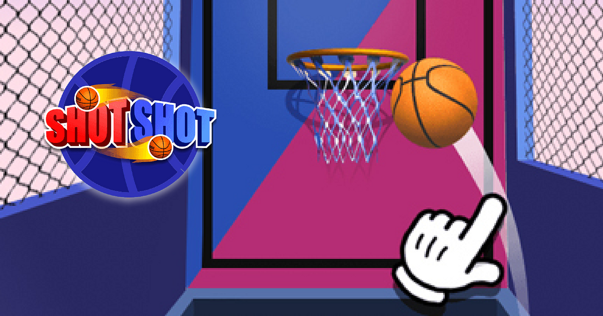 Shot Shot - Online Game - Play for Free | Keygames.com