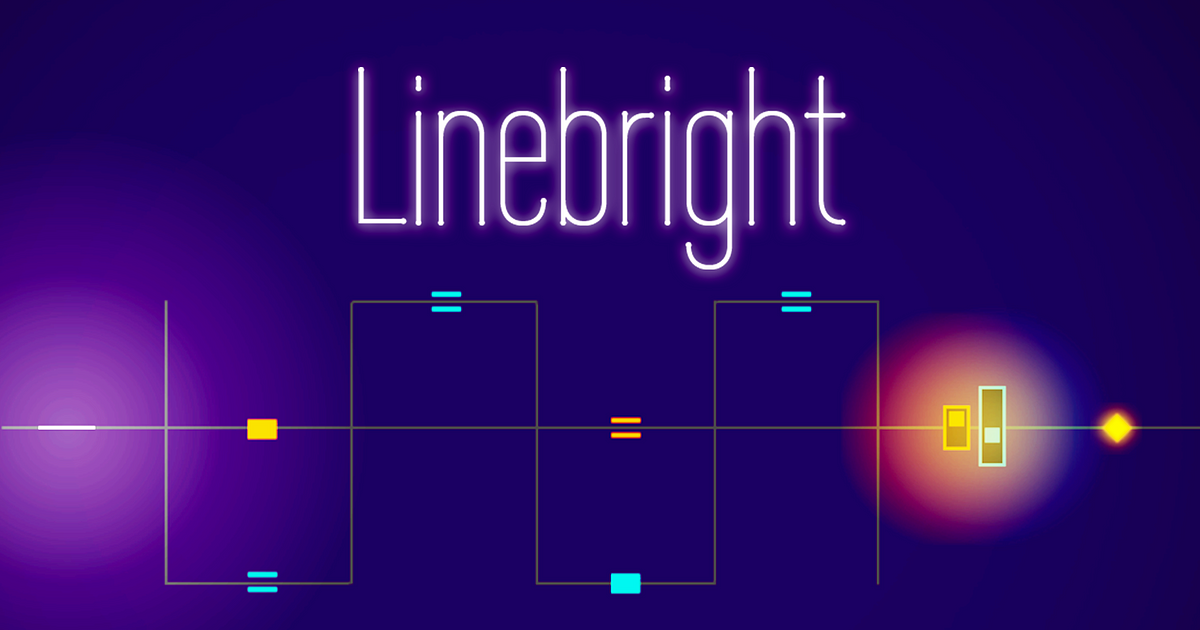 Linebright - Online Game - Play for Free | Keygames.com