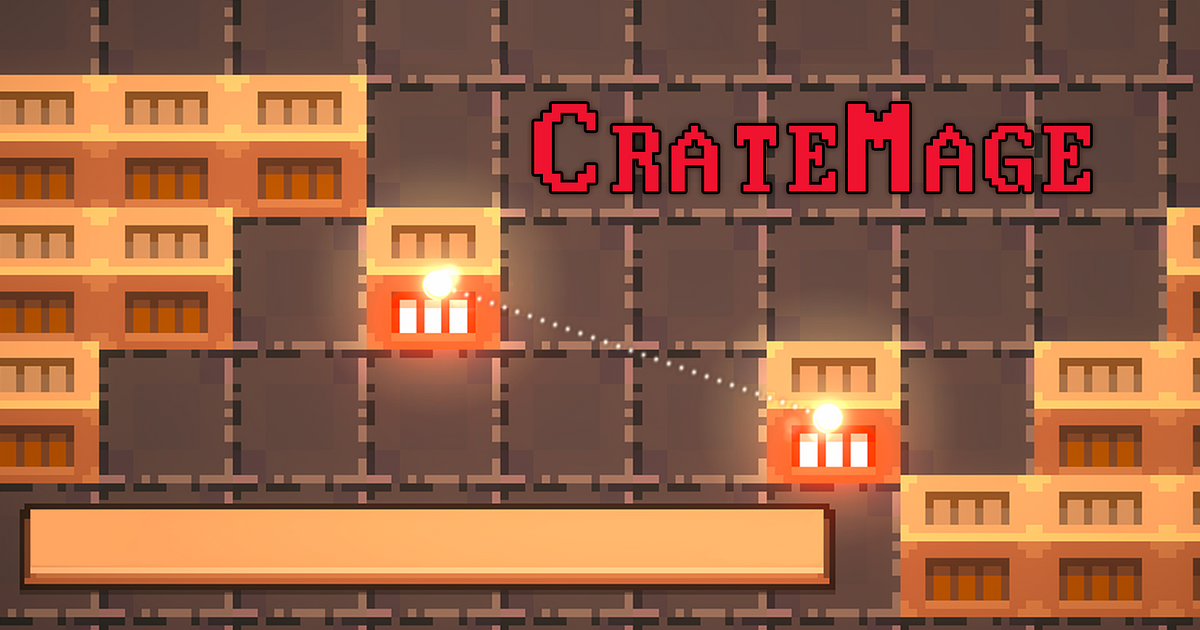 Cratemage - Online Game - Play for Free | Keygames.com