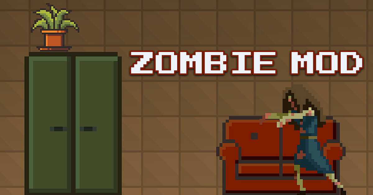 Zombie Mod - Online Game - Play for Free | Keygames.com