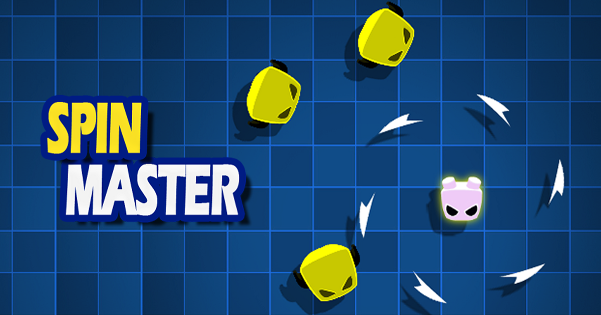 Spin Master - Online Game - Play for Free | Keygames.com