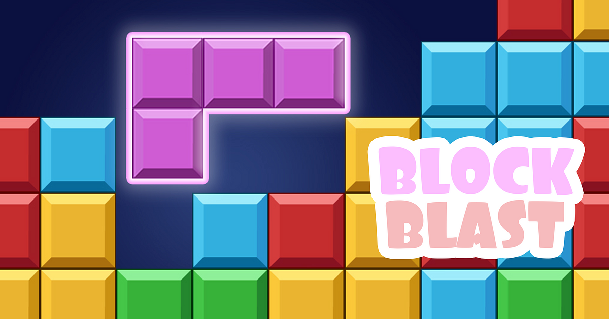 Block Blast - Online Game - Play for Free | Keygames.com