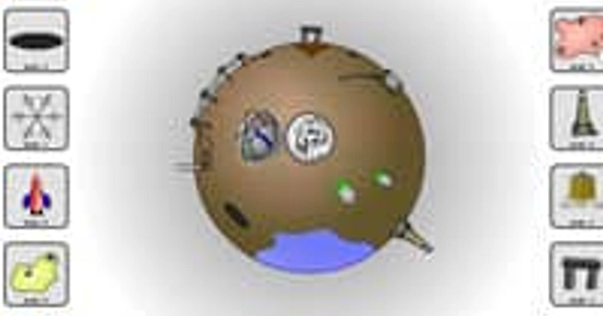 Grow World - Online Game - Play for Free | Keygames.com